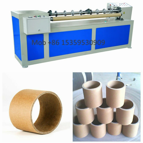 PRODUCTS Paper Tubes Paper Cans Machine_Manufacturer of Paper Tubes ...